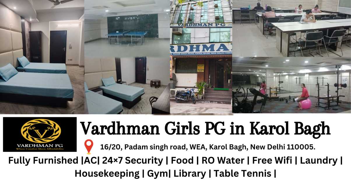 VARDHMAN GIRLS PG ( KARAT BUILDING) – VARDHMANSTAYZ.COM